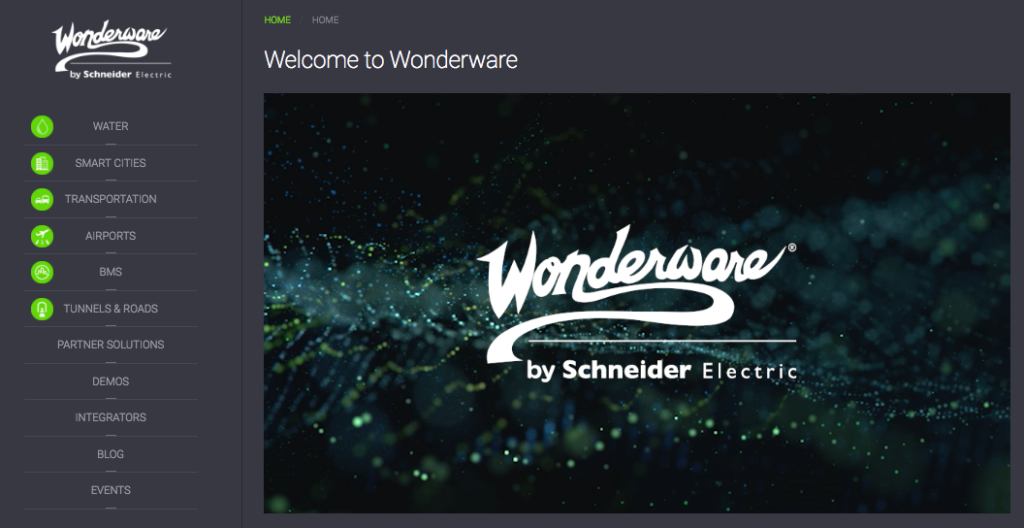 Wonderware